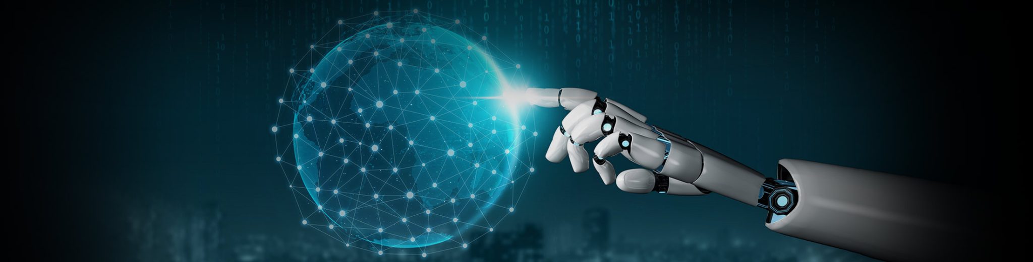 Importance of Hyperautomation for Scaling | ACL Digital