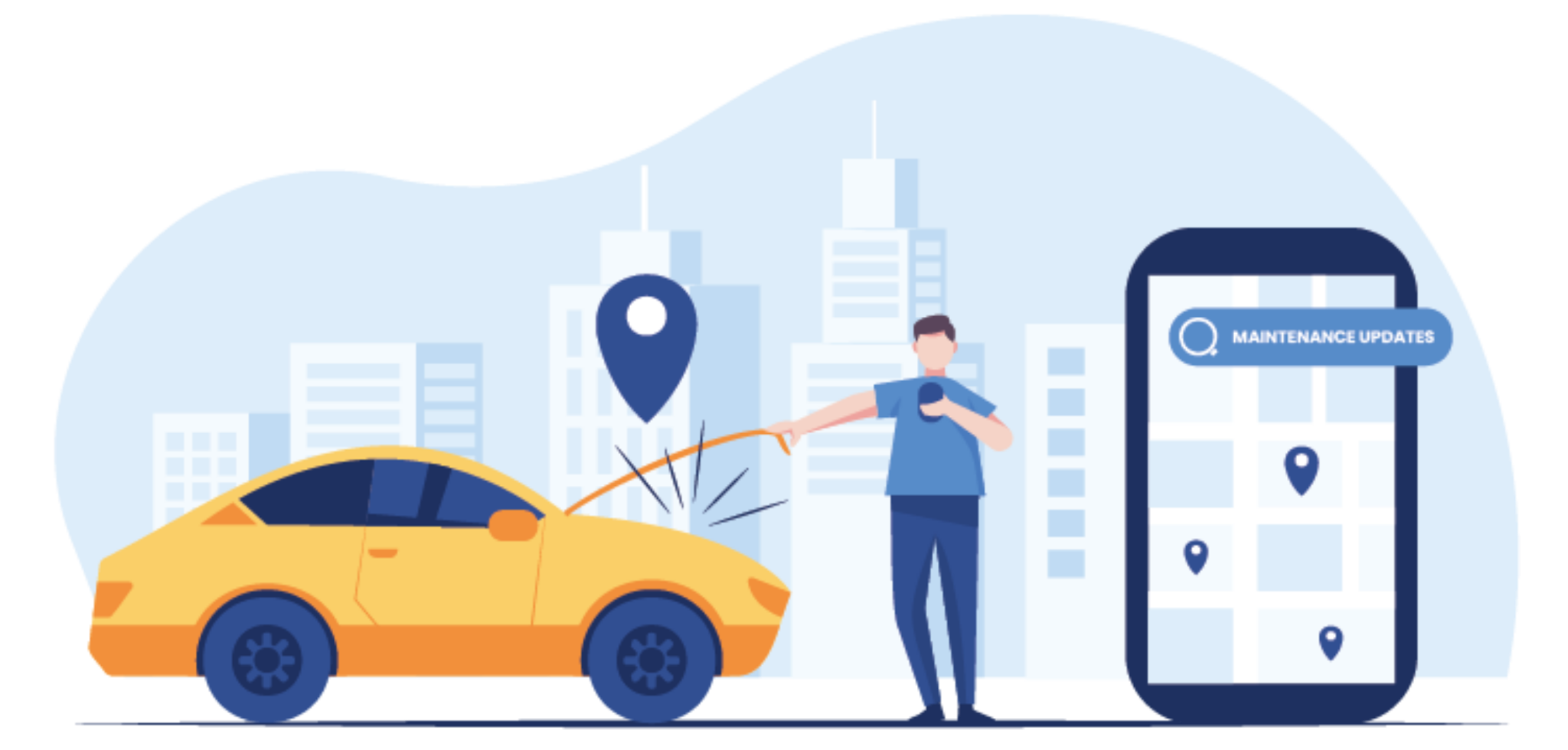 Use Cases & Benefits of Automotive Solutions | ACL Digital