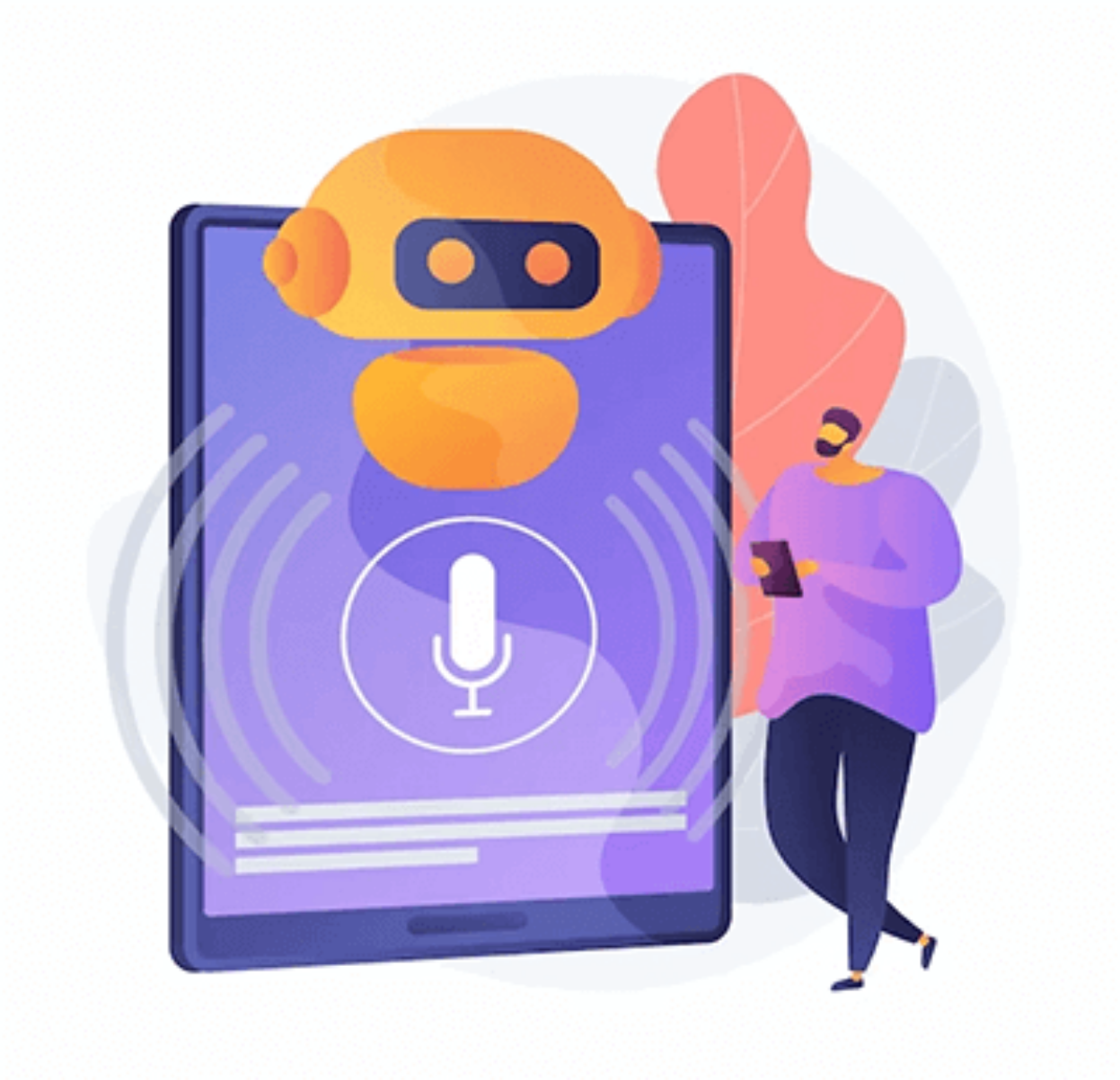 Intelligent Virtual Assistants & Their Use Cases | ACL Digital