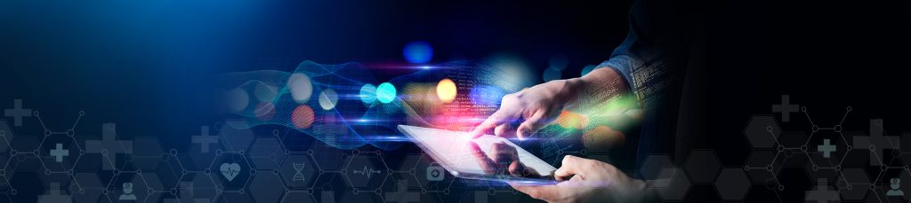 Composable UX in Developing Digital Health Platforms