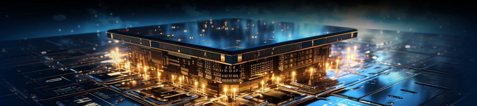 Quantum Computing and its Role in Semiconductors | ACL Digital