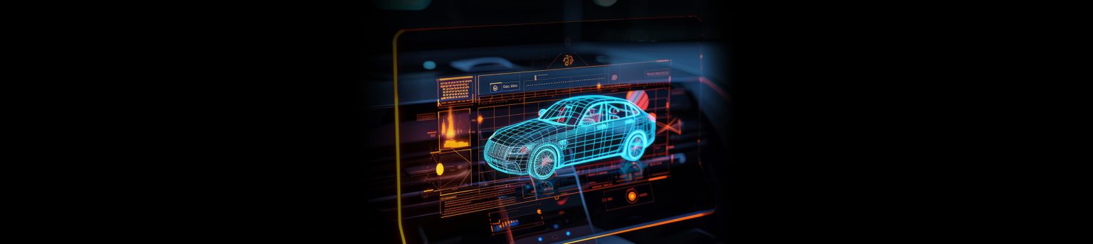 Software-Defined Vehicles in Automotive | ACL Digital