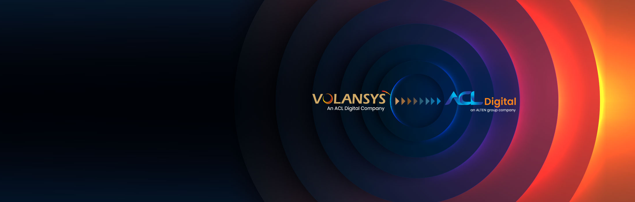 ACL Digital Acquires VOLANSYS | Press Release | ACL Digital