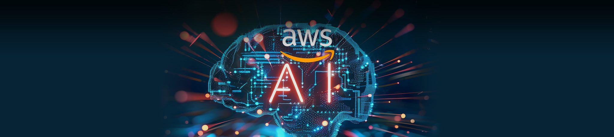 Harnessing AI & ML Power on AWS | ACL Digital