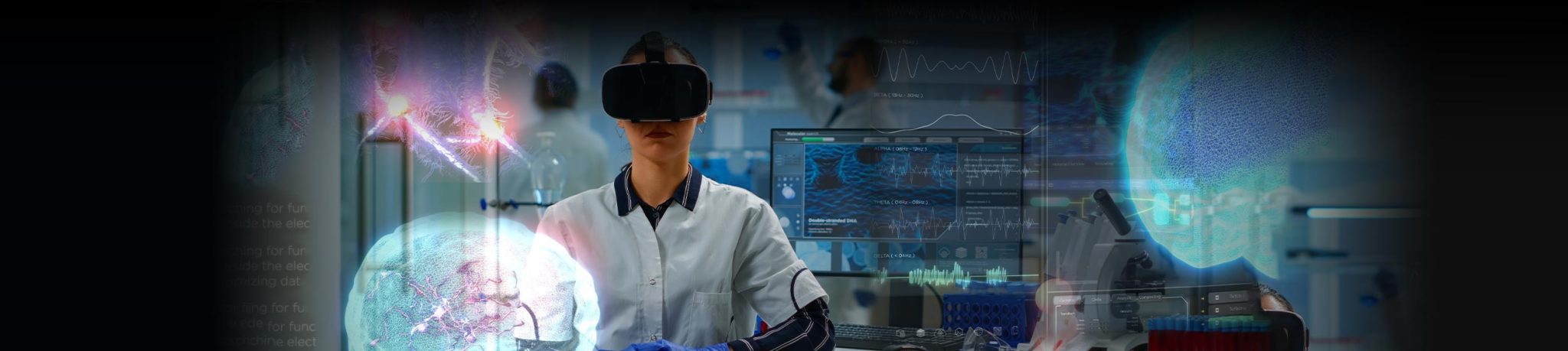 Transforming Life Sciences with Digital Engineering | ACL Digital