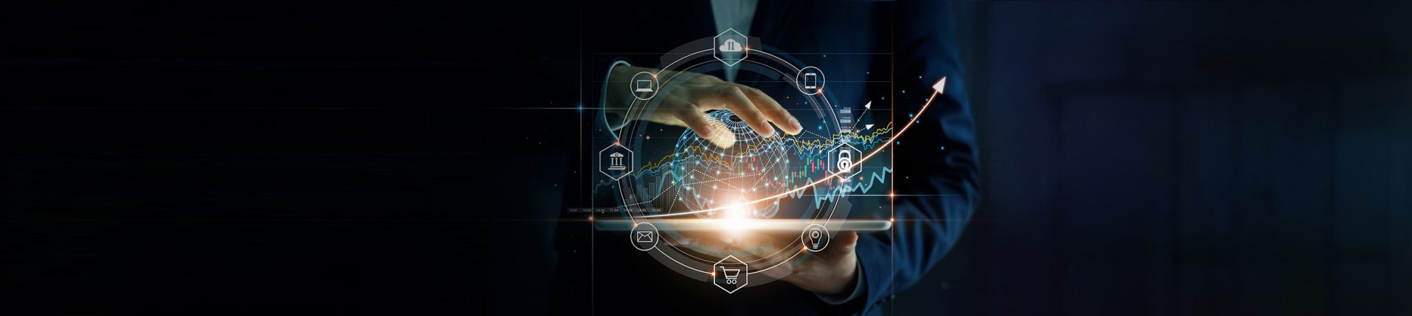 Latest Cellular & Wireless Tech Trends | ACL Digital