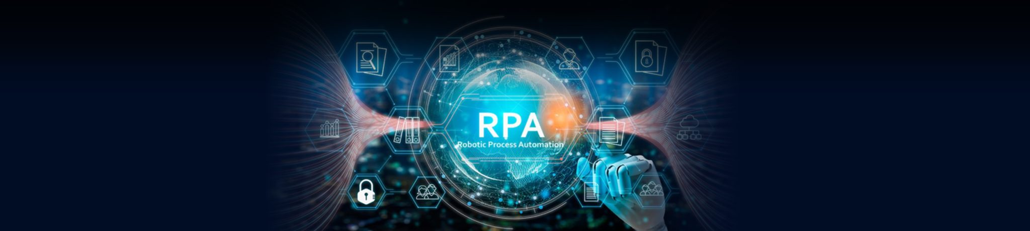 AI-Powered RPA Unveiled | ACL Digital