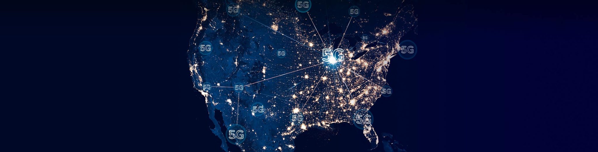 5G Security Architecture Enables Secure Transformation | ACL Digital