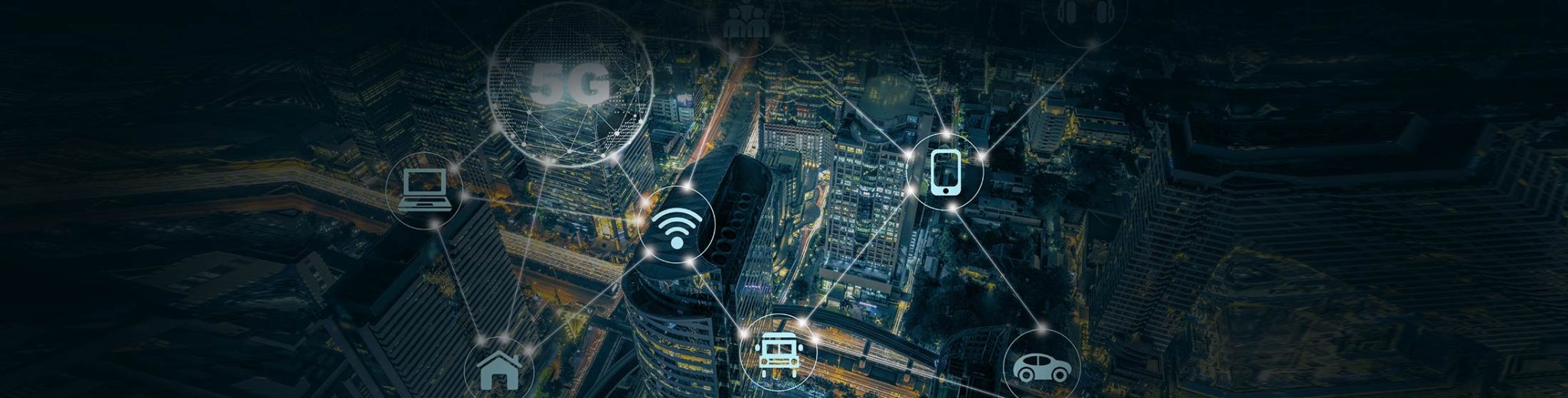 5G Radio ASICs Development | ACL Digital