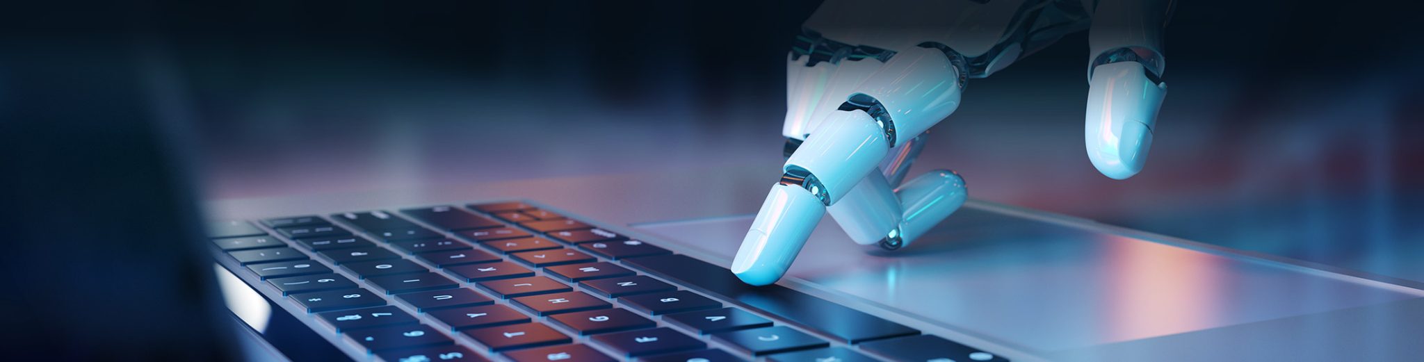 Importance of Hyperautomation for Scaling | ACL Digital