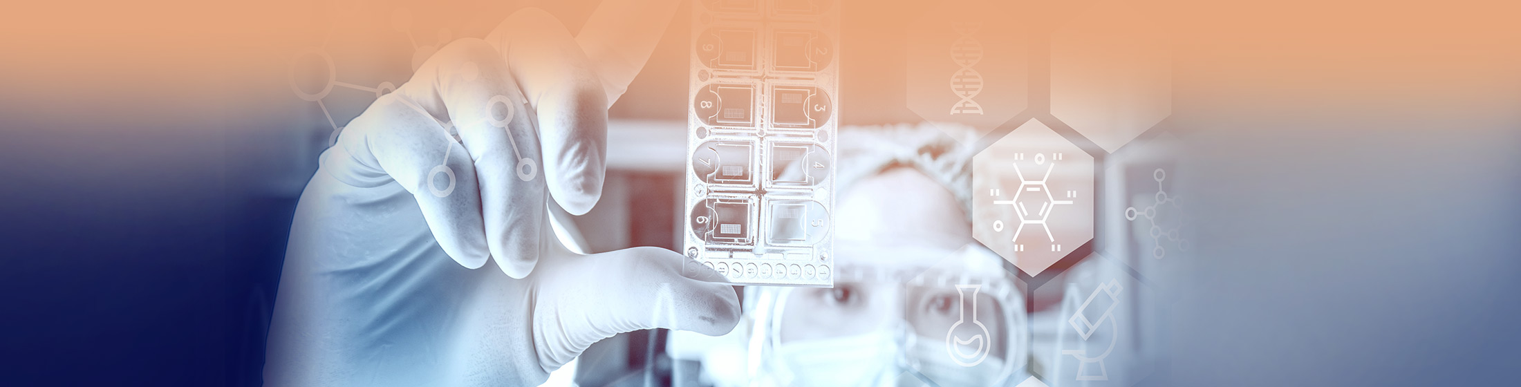 Genetic Analysis Suite | Life Sciences | ACL Digital