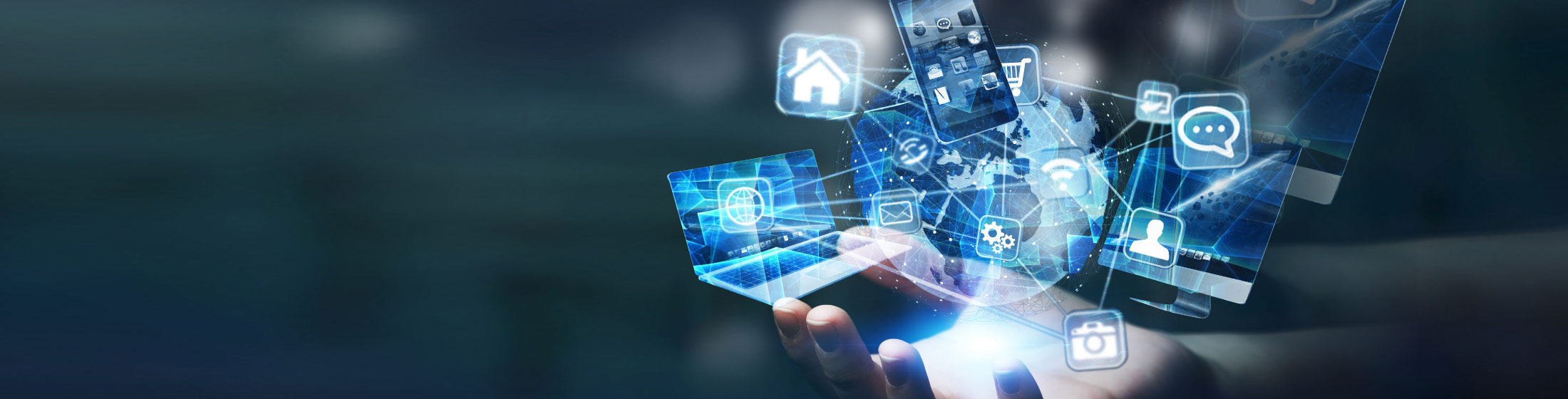 Edge Computing & SDN Controller Development | ACL Digital