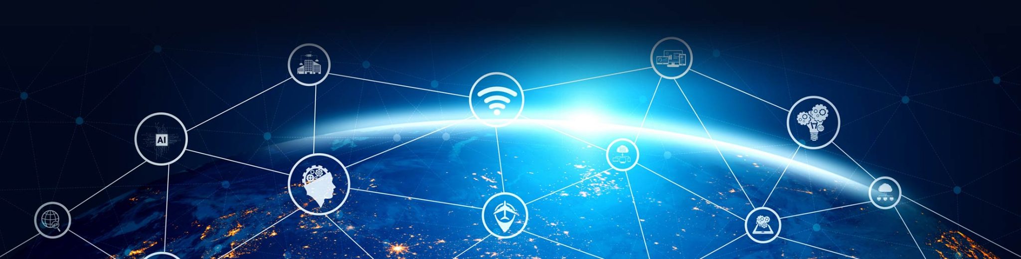 How IoT is Transforming Cold Chain Management | ACL Digital