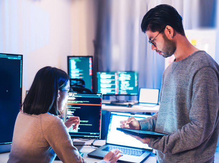 Optimizing Code & Requirement Synchronization | ACL Digital