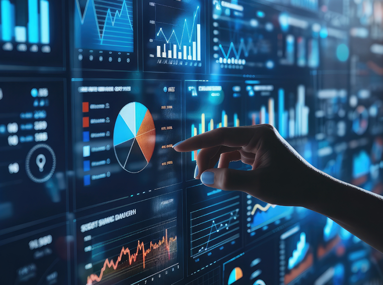 Data Warehousing & Big Data Engineering Solutions | ACL Digital