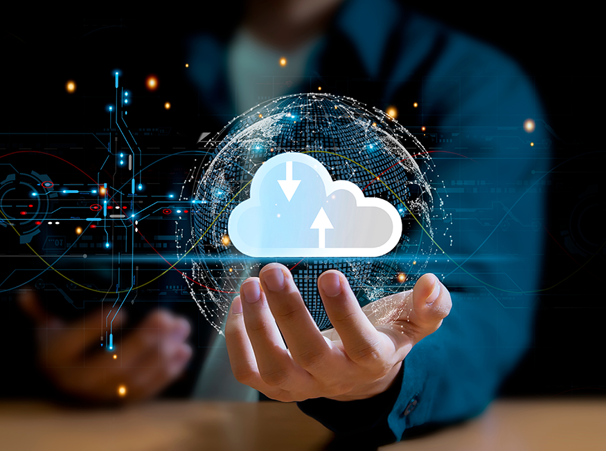 Cloud Partnering Platform for a Headless CMS Pioneer Based in the US ...