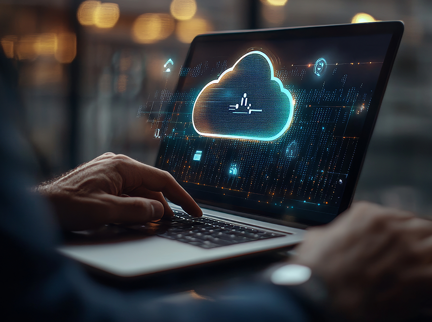 Conversational Cloud for Intelligence Provider | ACL Digital