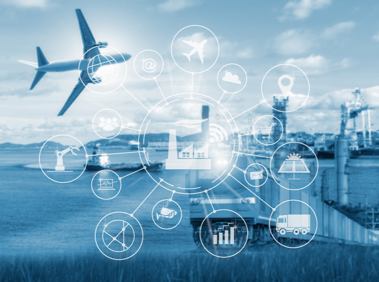 Enhancing Freight Operations through Automation | ACL Digital