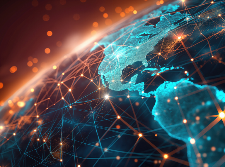 Shipper Integration Automation for Freight Network | ACL Digital