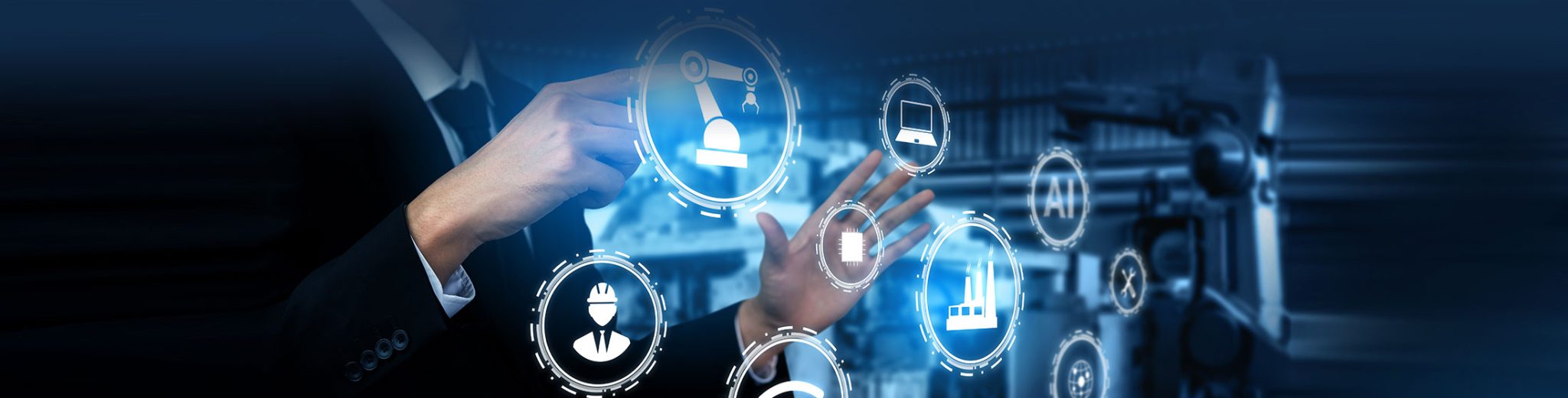 IT Automation vs Orchestration: Key Differences | ACL Digital