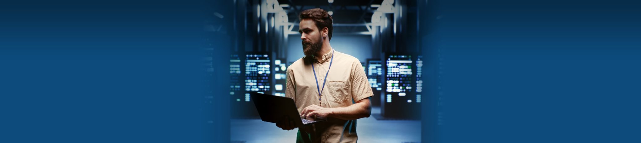 Data Center Health & Performance Monitoring | ACL Digital