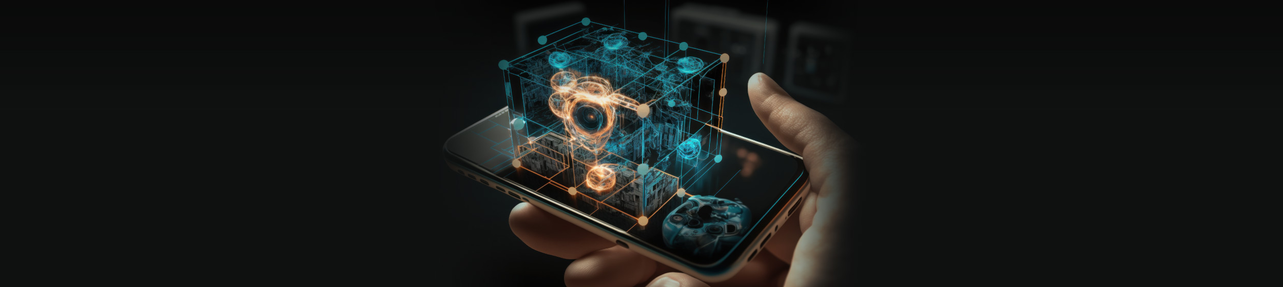 Automated Mobile Device Management | Case Study | ACL Digital