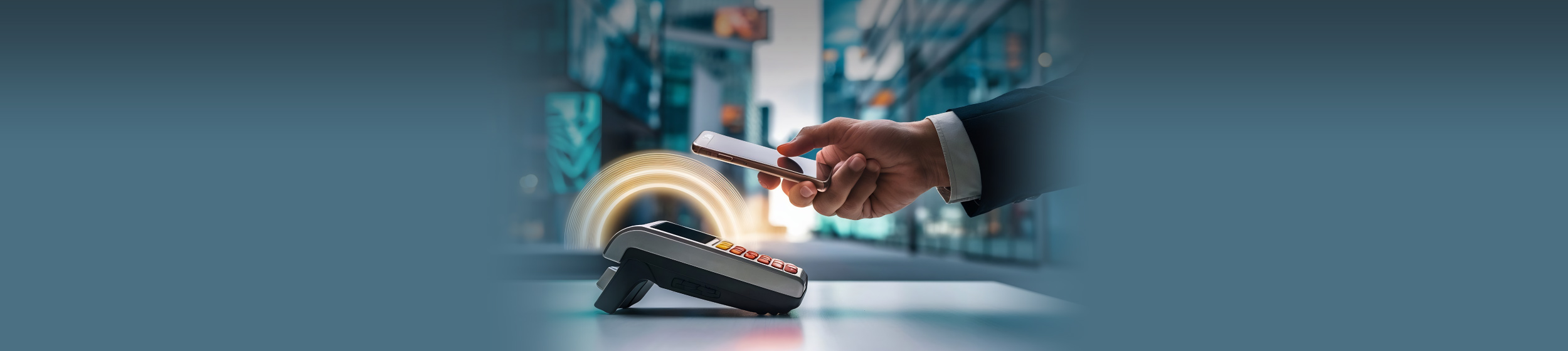 Optimizing Payment Automation With It Management Acl Digital