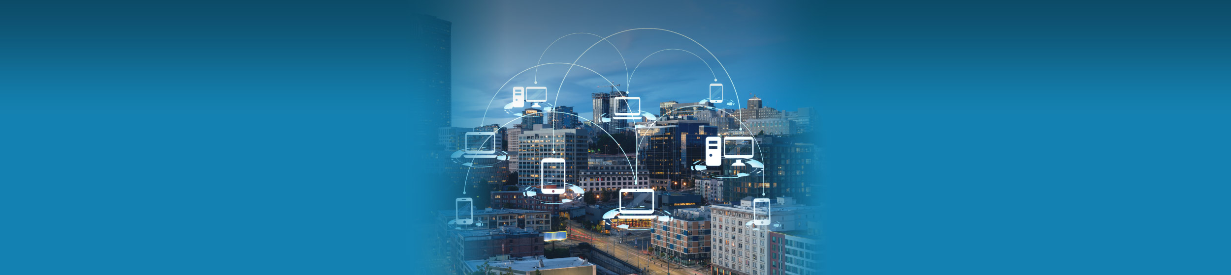 Remote Infrastructure Management & Automation | ACL Digital