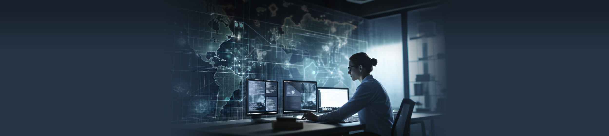 Monitor, Manage & Secure IT Infrastructure | ACL Digital