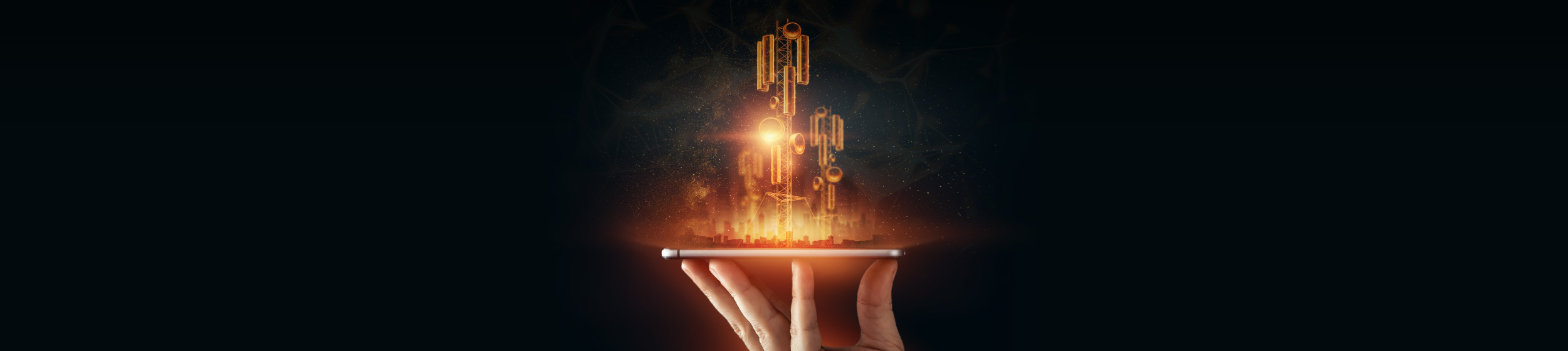 Revolutionizing Telecom with Proactive Monitoring | ACL Digital