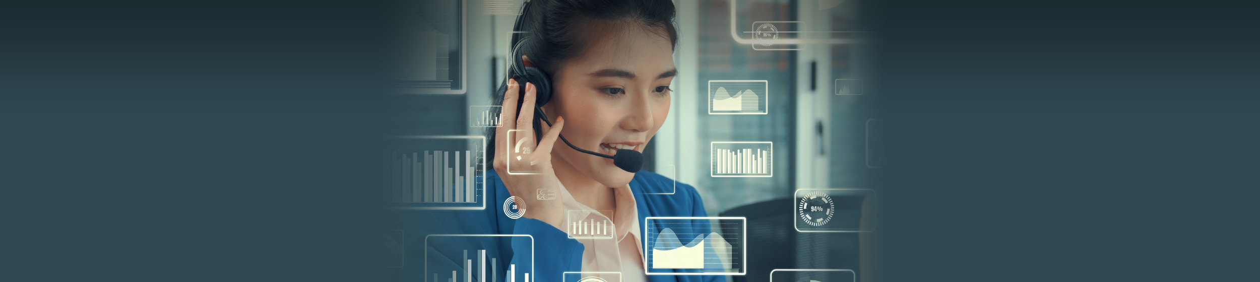 Sales Insights with Advanced Call Analytics | ACL Digital