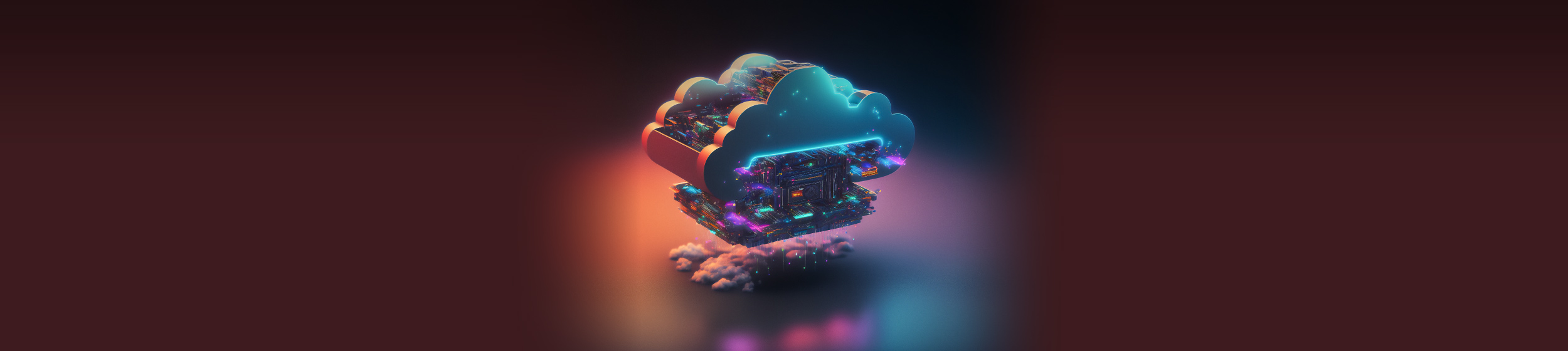 Conversational Cloud for Intelligence Provider | ACL Digital