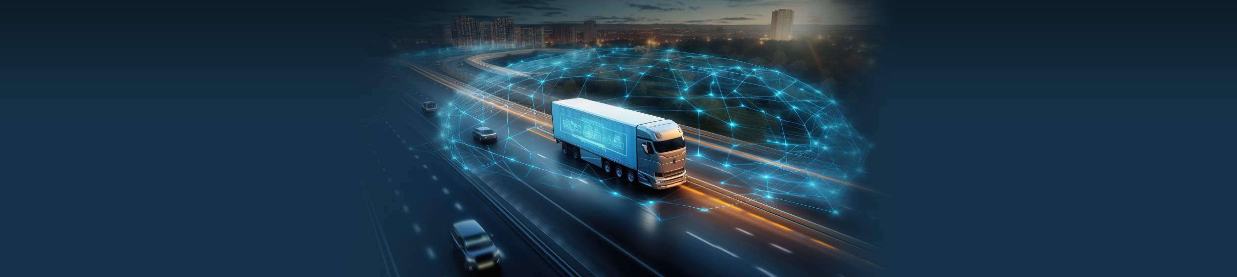 Enhancing Freight Operations through Automation | ACL Digital