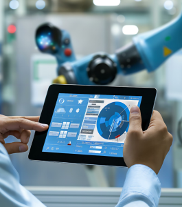 Innovative Smart Consumer Electronics Solutions | ACL Digital