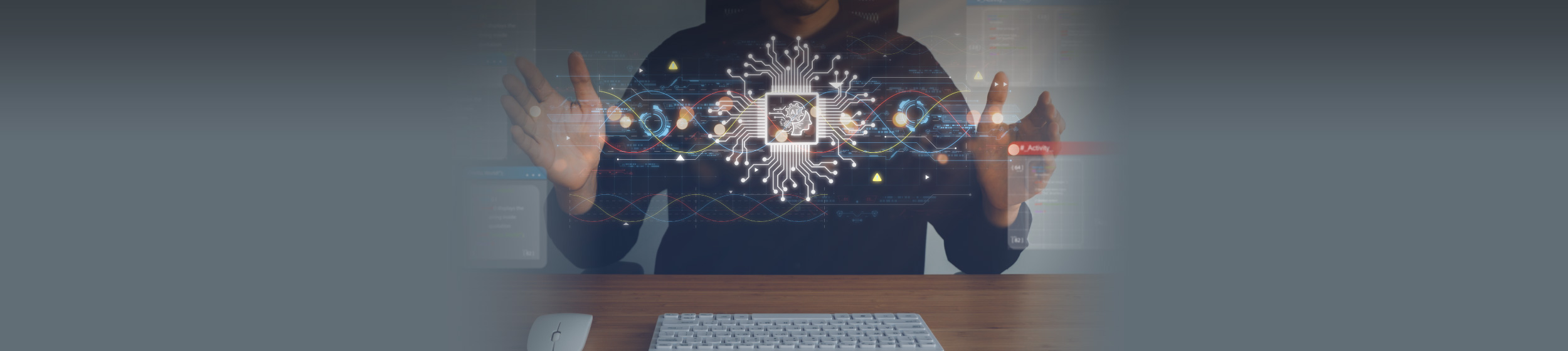 Digital Interactive Portal for Visual IVR in Retail | ACL Digital