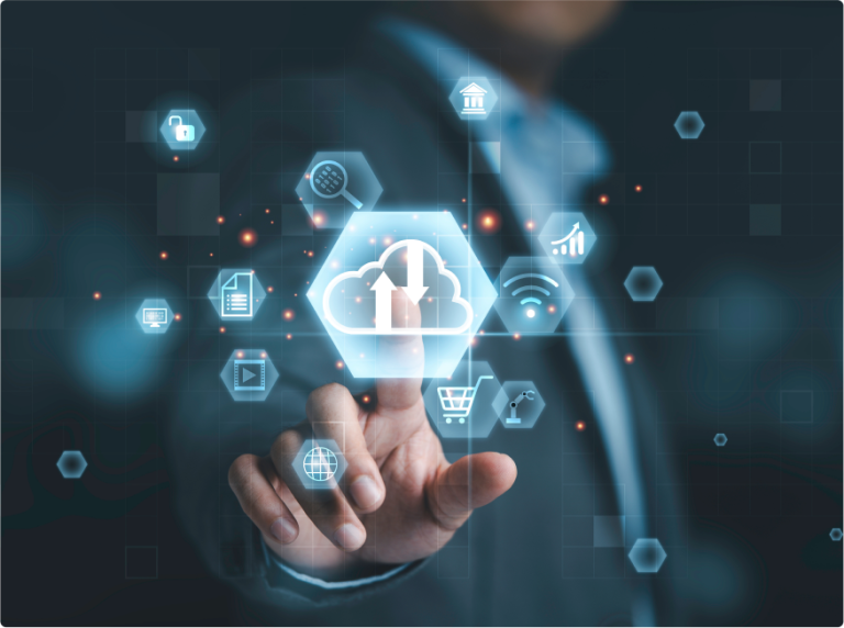 Cloud or On-Prem Multi Tenants Solution