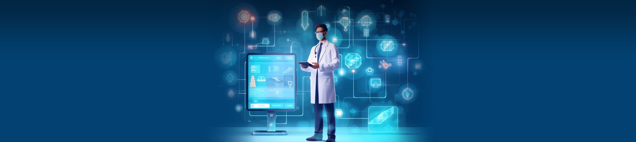 Unified Alert Monitoring Tool for Technology-Driven Healthcare