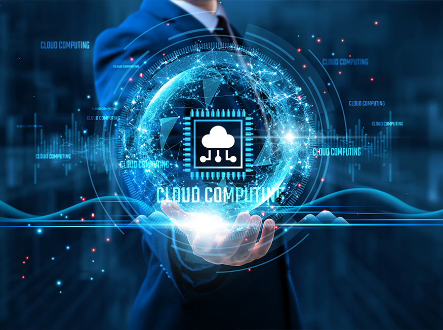 SaaS Multi-Cloud Management Platform | Case Study | ACL Digital