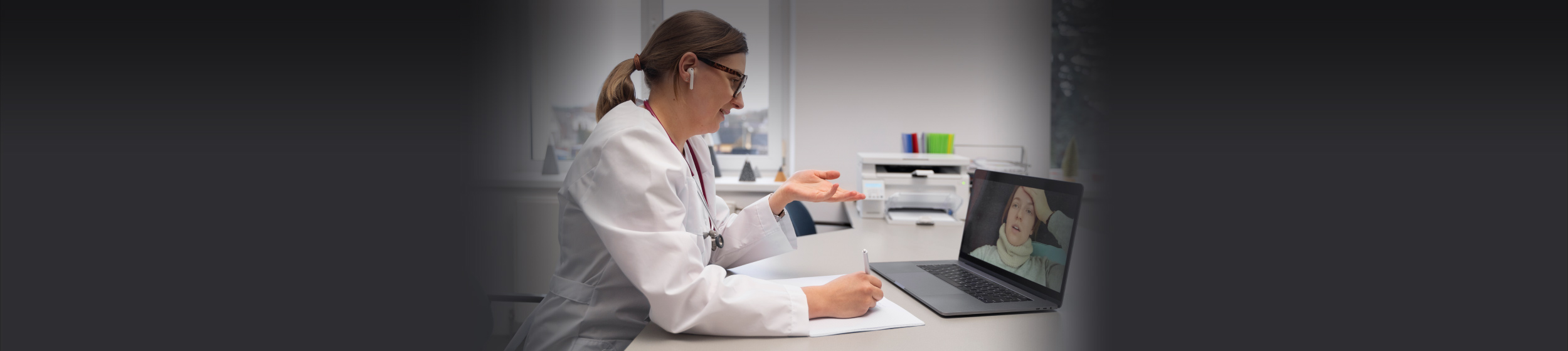 Remote Patient Health Monitoring | ACL Digital