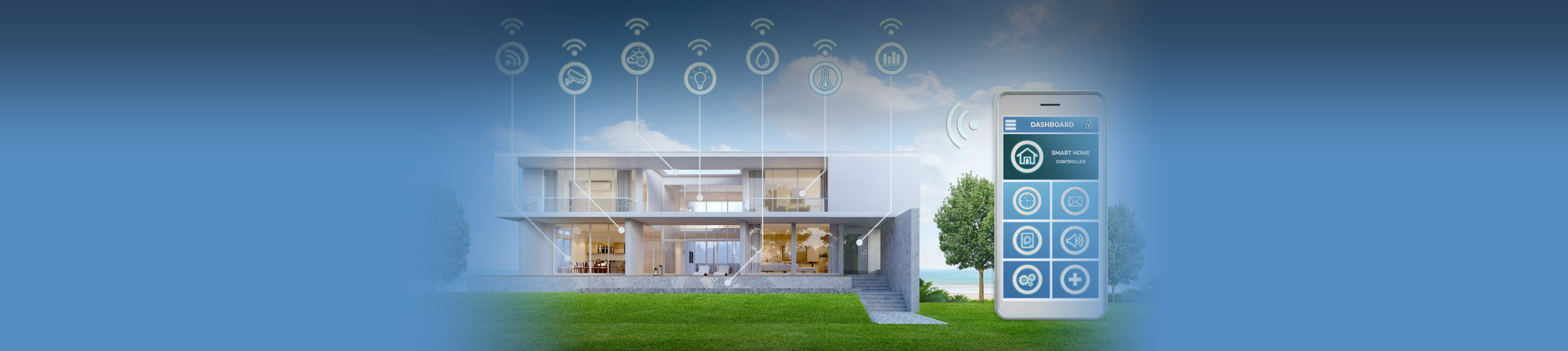 Innovative Homebridge Gateway Design | Case Study | ACL Digital