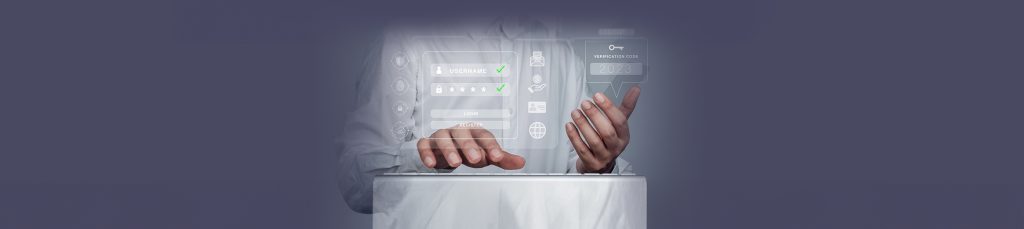 Multi-Factor Authentication & App Security | ACL Digital