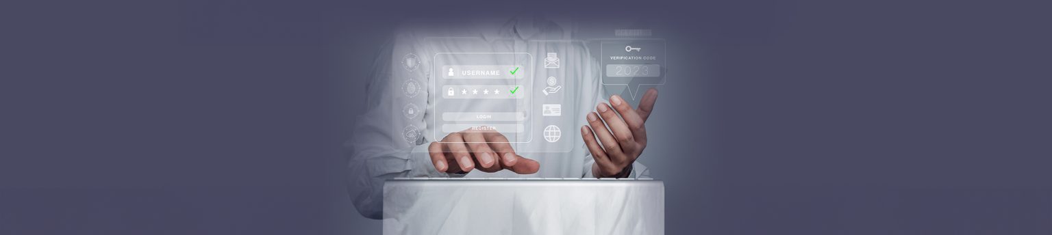 Multi-Factor Authentication & App Security | ACL Digital