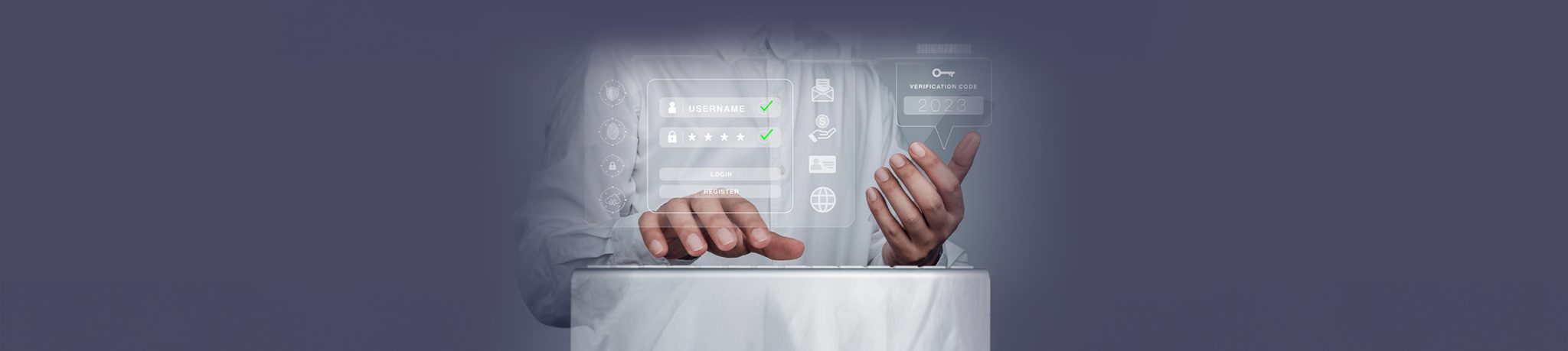 Multi-Factor Authentication & App Security | ACL Digital