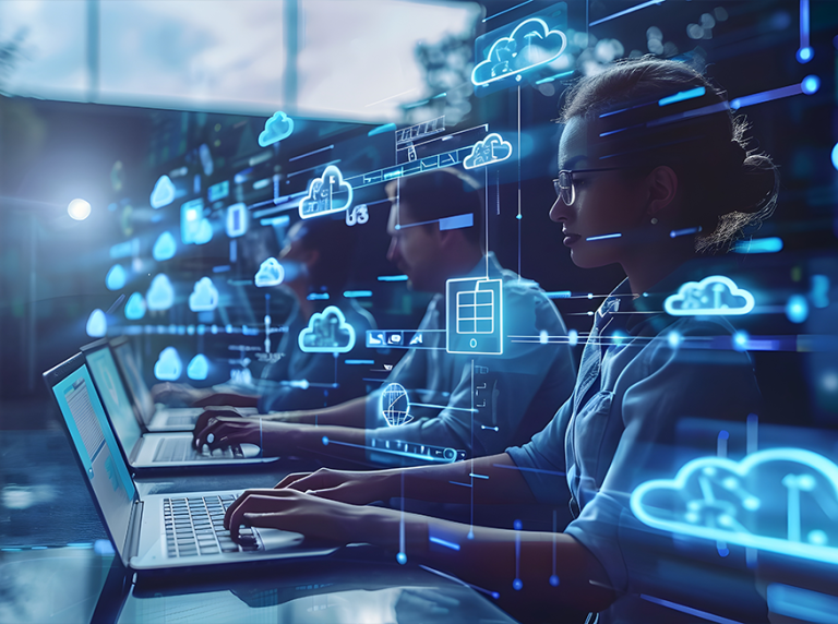 Optimizing Payment Automation with IT Management | ACL Digital