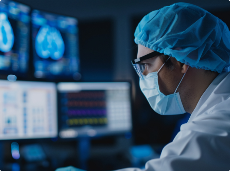 Clinical Trial Management Solutions for Healthcare | ACL Digital