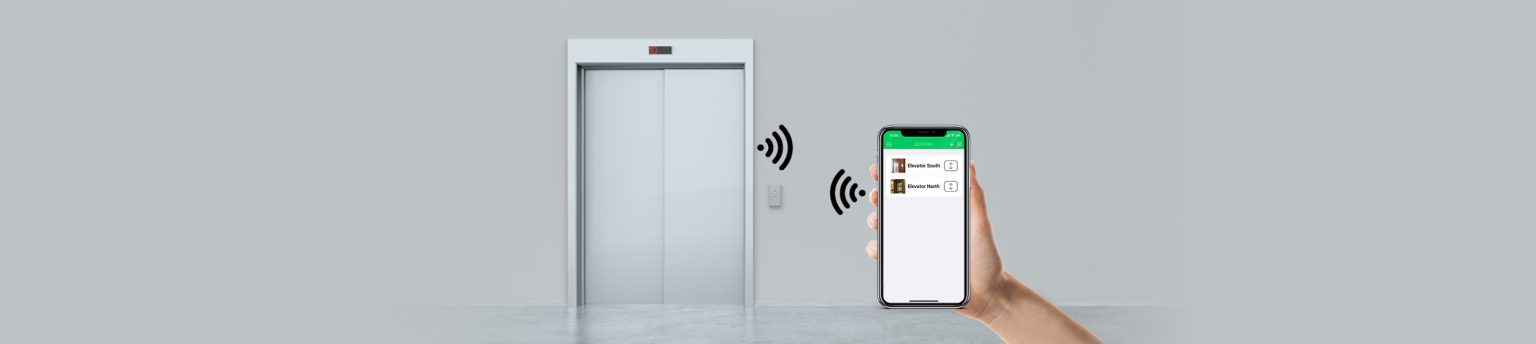 Innovative Smart Elevators for Modern Buildings | ACL Digital