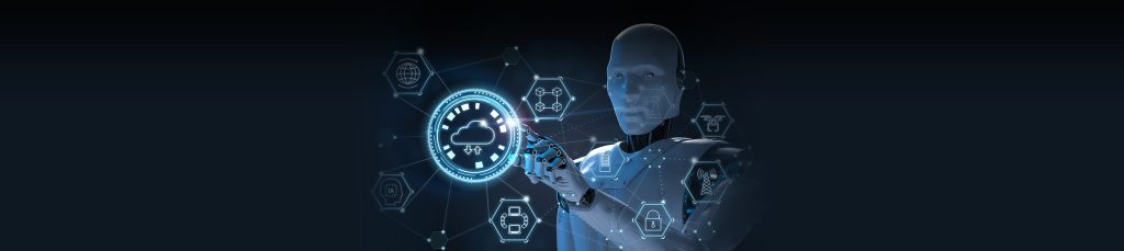 How Machine Learning as a Service (MLaaS) Works? | ACL Digital