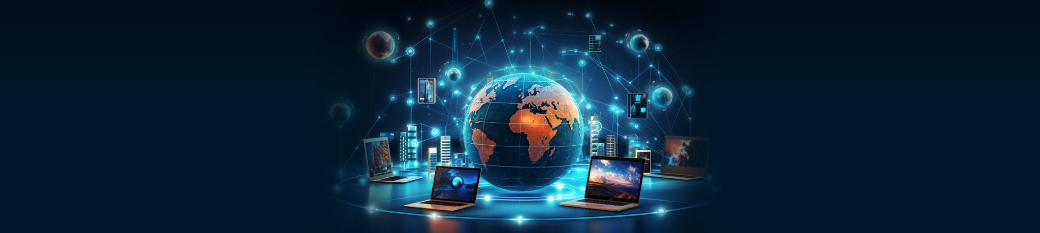 Telecom | Managed Active Directory and DNS Support | ACL Digital