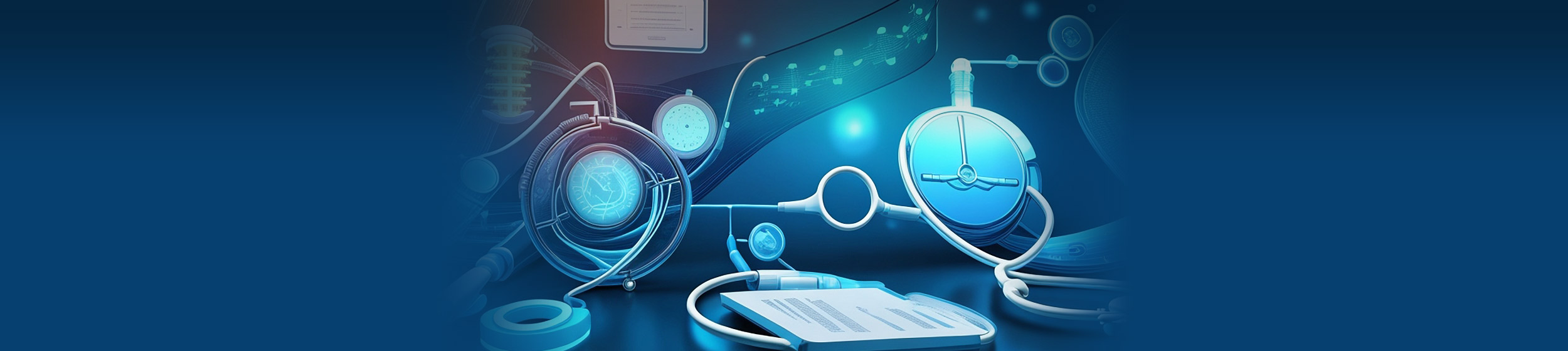 Healthcare | Managed IT Service Desk | ACL Digital