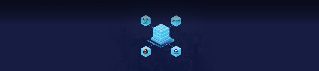 A Comprehensive Comparison of Modern Build Systems | Blog